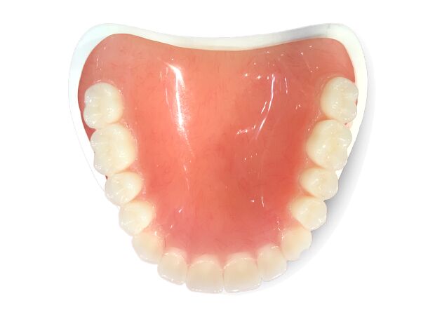 Type of Dentures - Shine Dental Associates